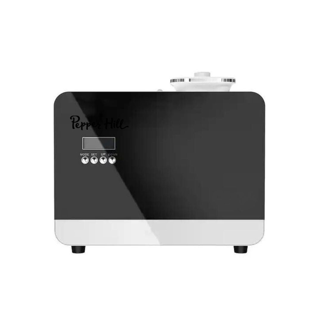 Aroma Diffuser HVAC system large homes – Pepper Hill Naturals