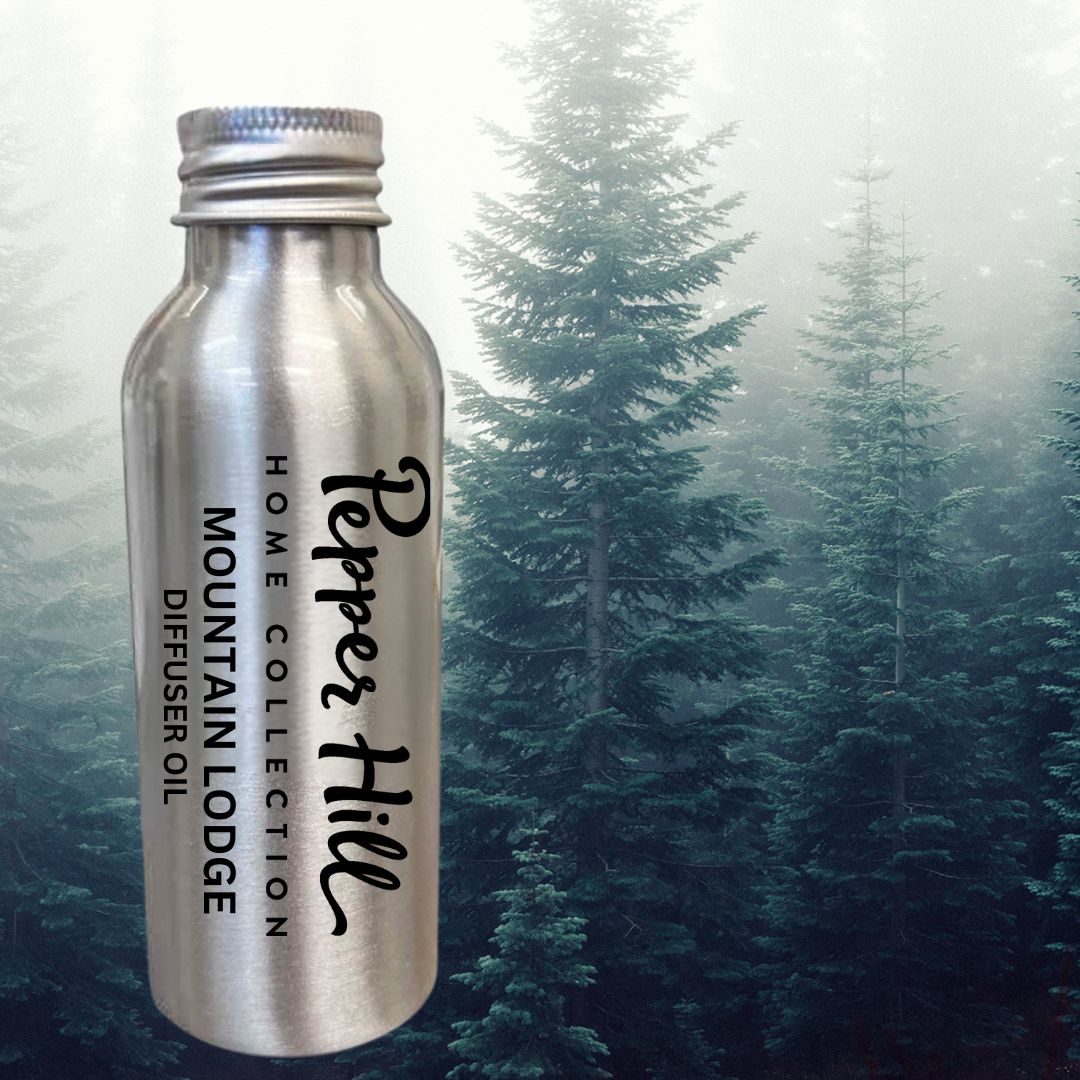 SCENT OILS – Pepper Hill Naturals